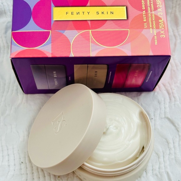 Fenty Beauty | Skincare | Fenty Beauty Fenty Skin Warm Cinnamon ...